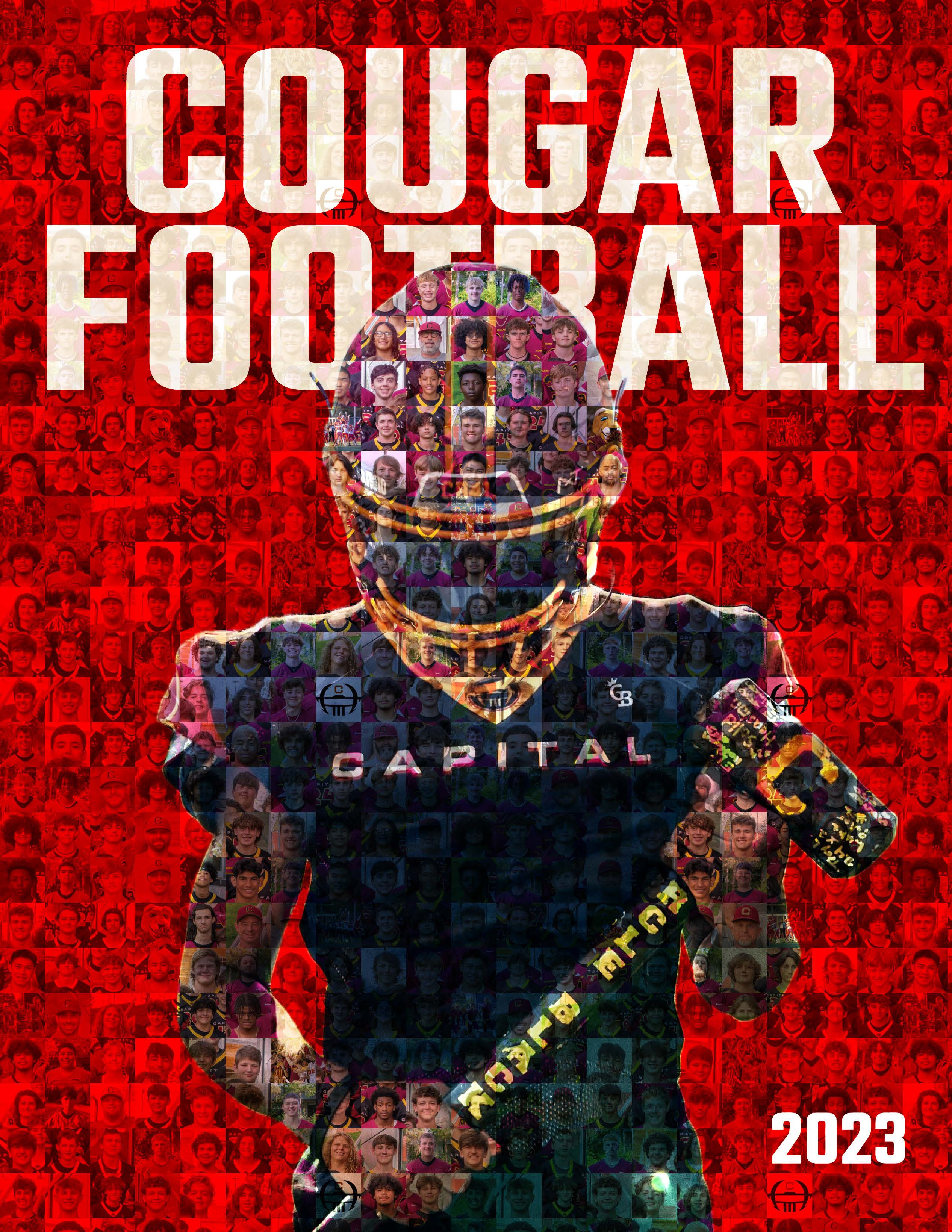 Program Ads – Cougar Football Club